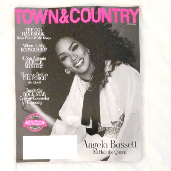 Town & County Magazine | Other | Town Country Magazine March 225 Issue ...